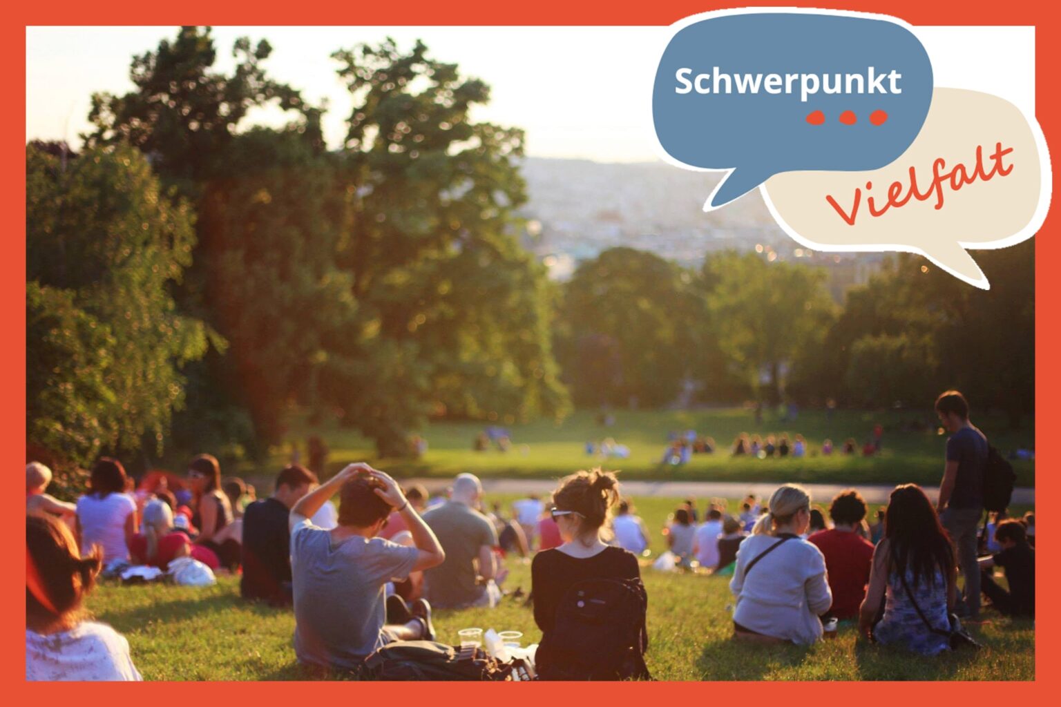 Was ich in meiner Freizeit mache - Das inklusive Online-Magazin